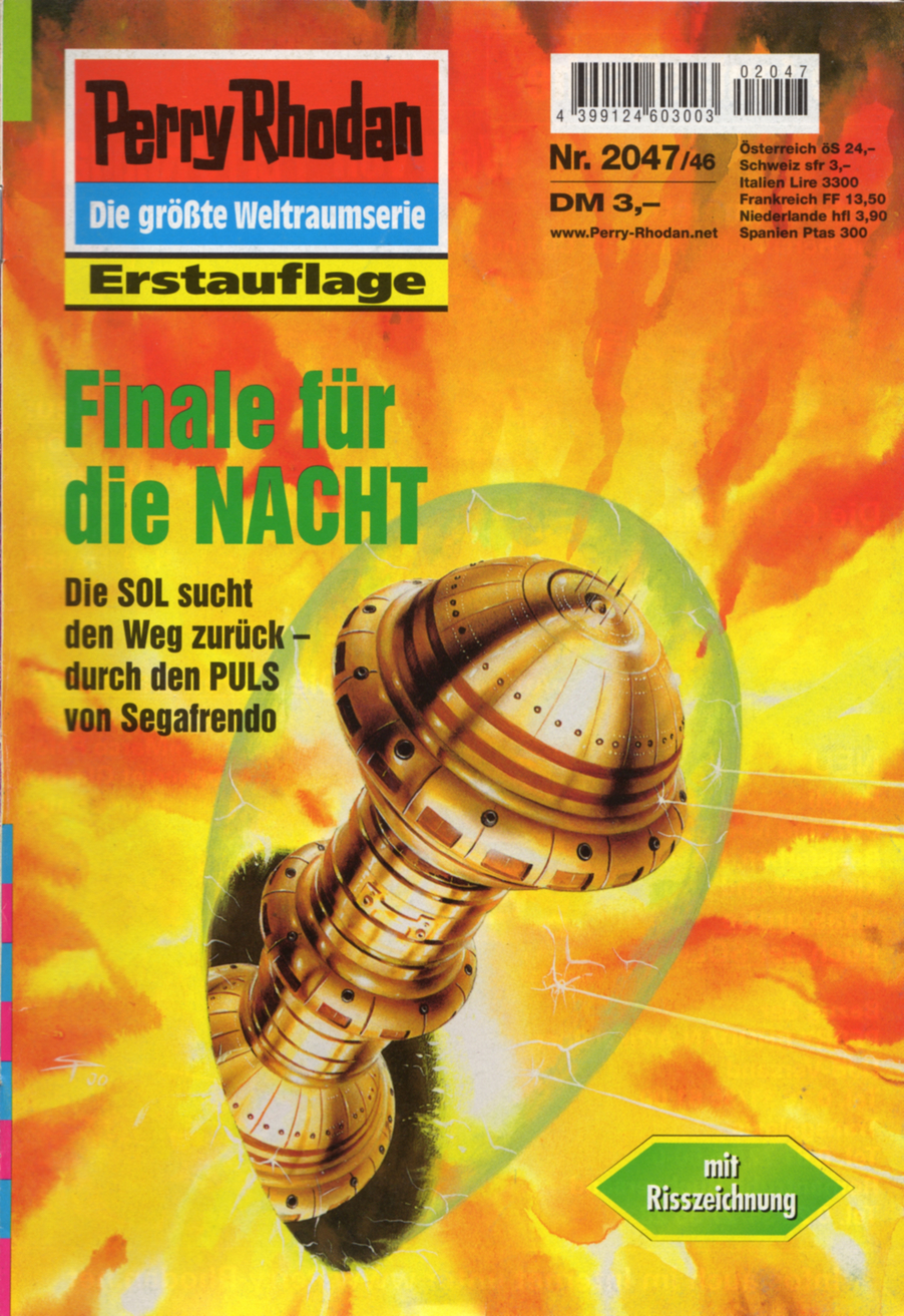 NACHT – Perrypedia