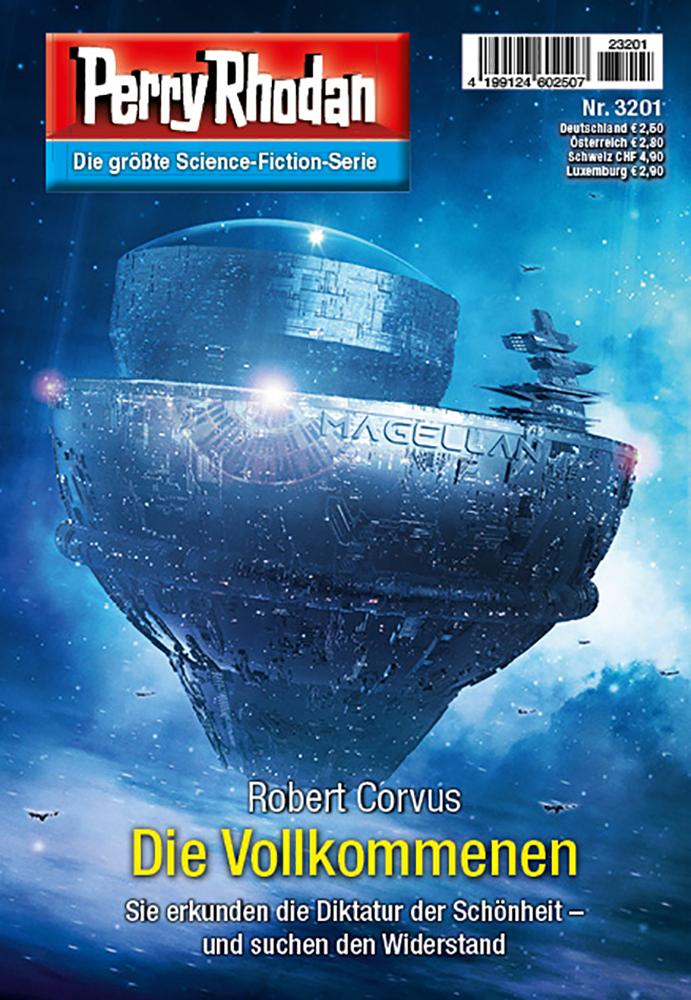 Die Vollkommenen – Perrypedia