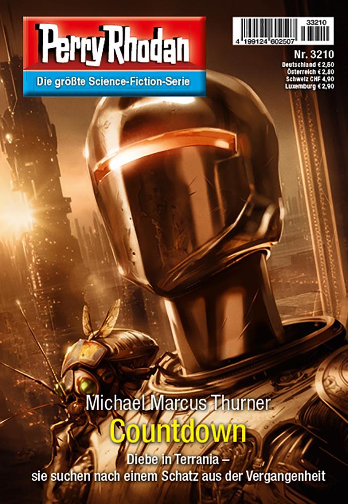 Countdown – Perrypedia