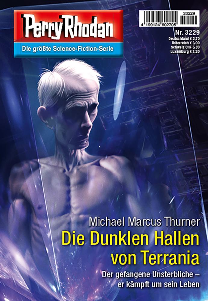 Die Dunklen Hallen von Terrania – Perrypedia