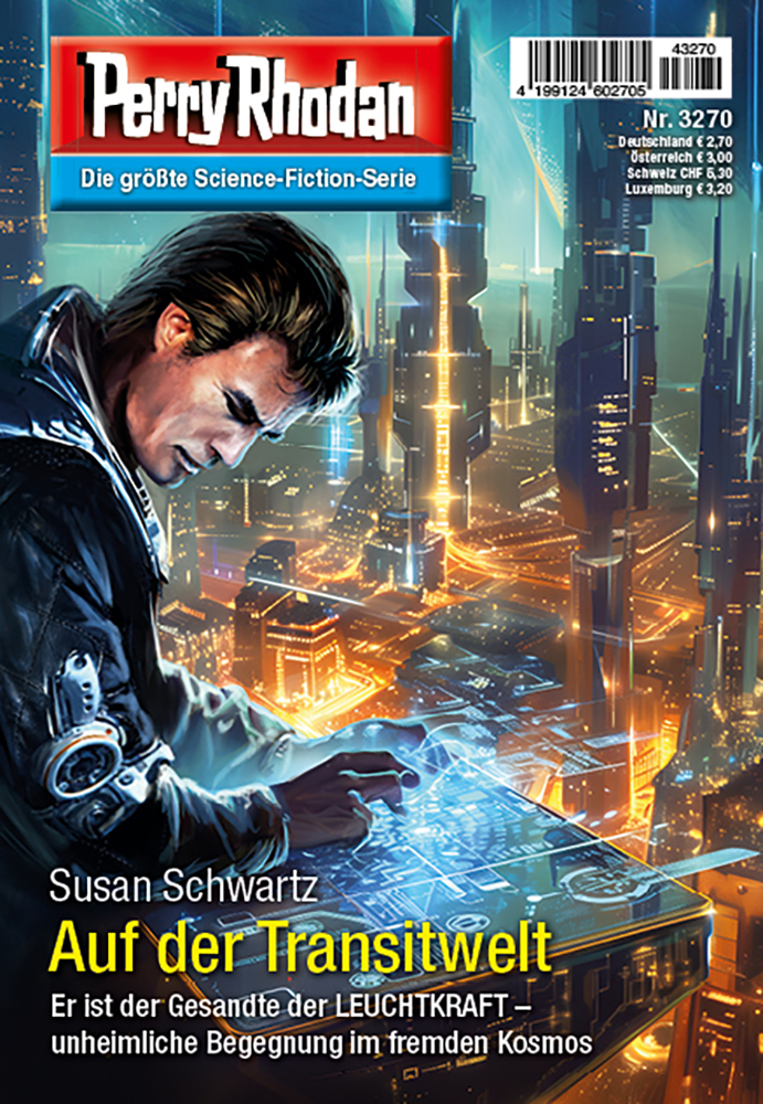 Auf der Transitwelt – Perrypedia