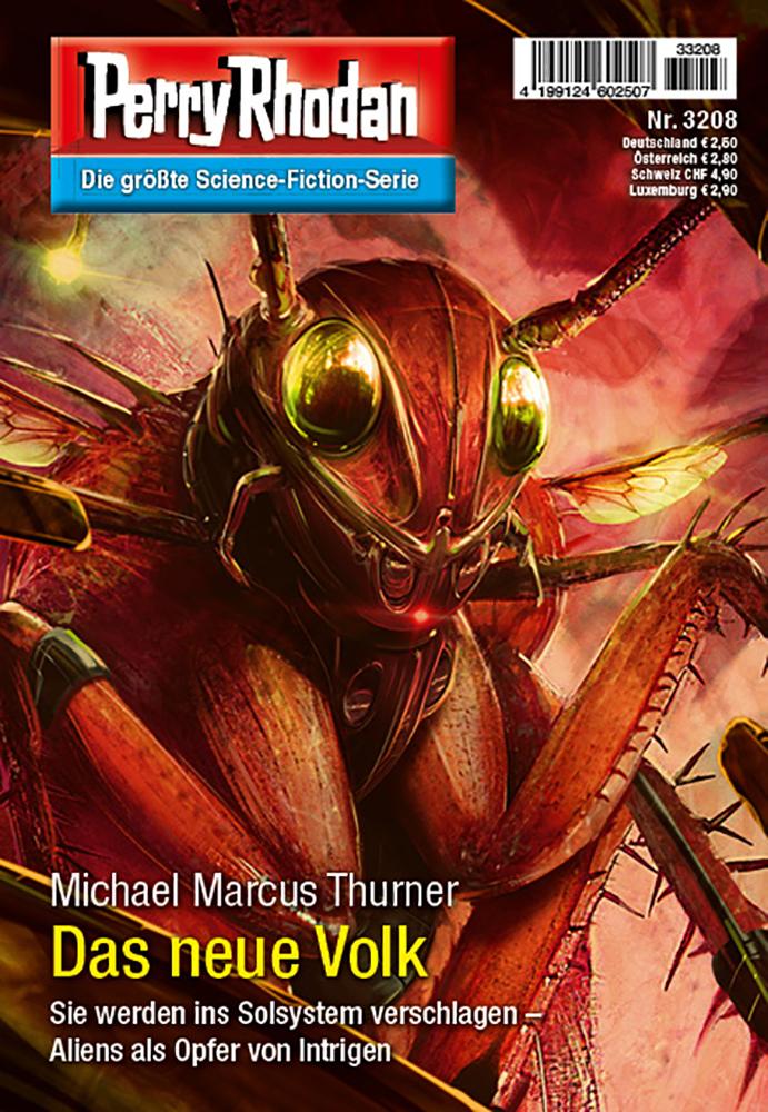 Das neue Volk – Perrypedia