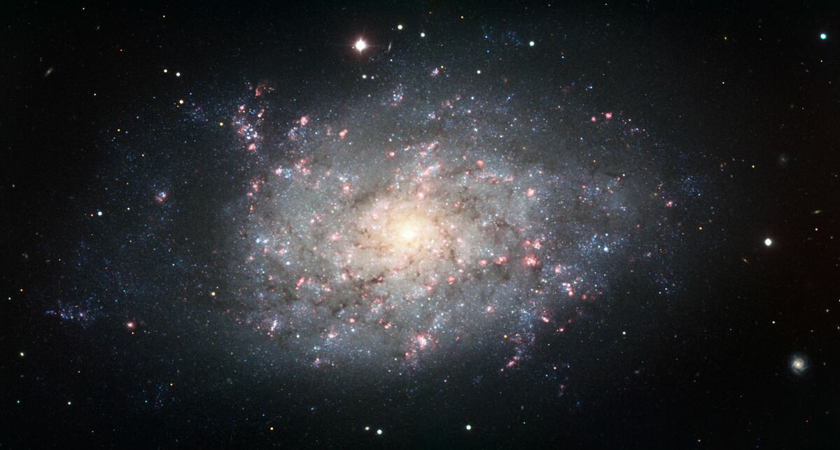 NGC 7793 – Perrypedia