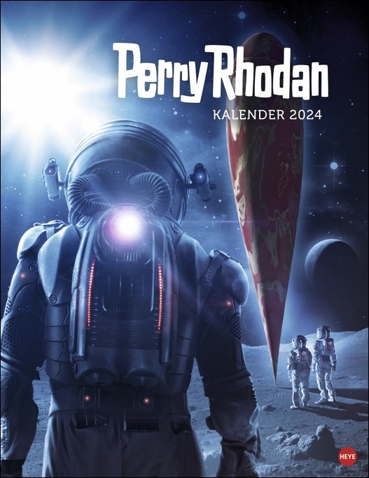 Perry Rhodan-Kalender 2024 – Perrypedia