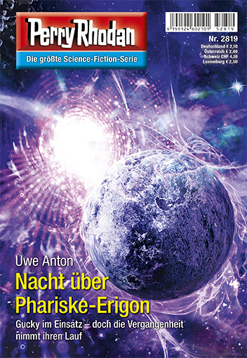 Medusa (Planet) – Perrypedia