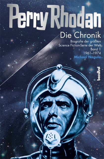 Perry Rhodan – Die Chronik – Perrypedia