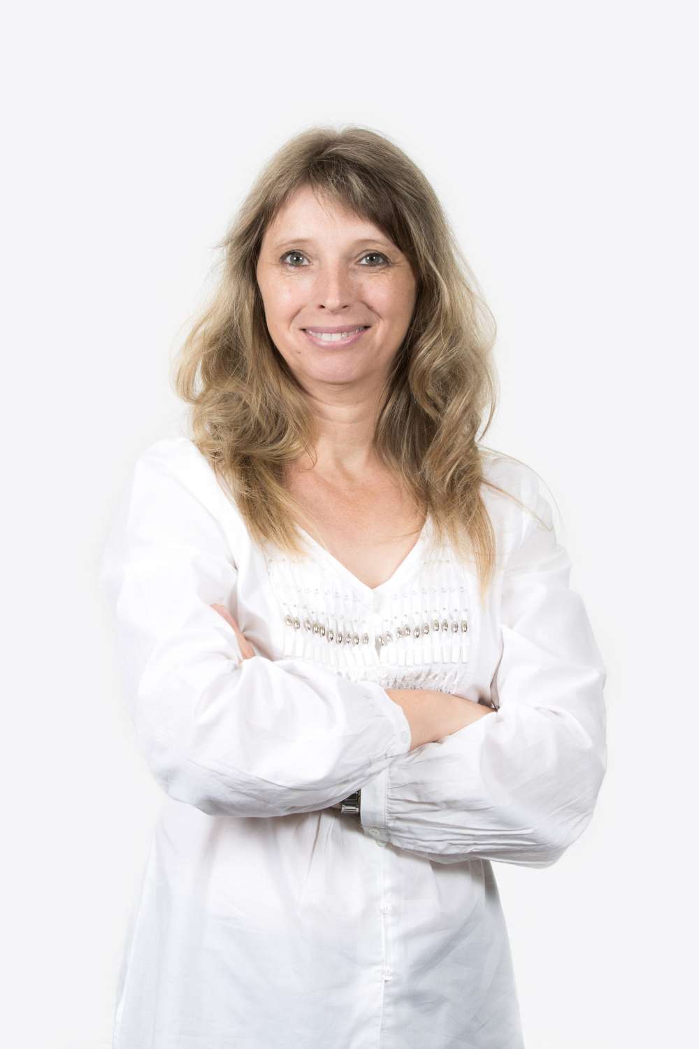 Sabine Kropp – Perrypedia