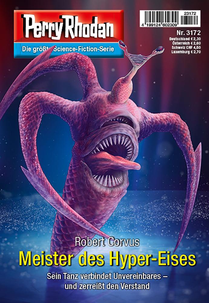 Meister des Hyper-Eises – Perrypedia