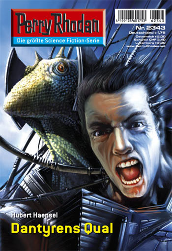 Roi Danton – Perrypedia