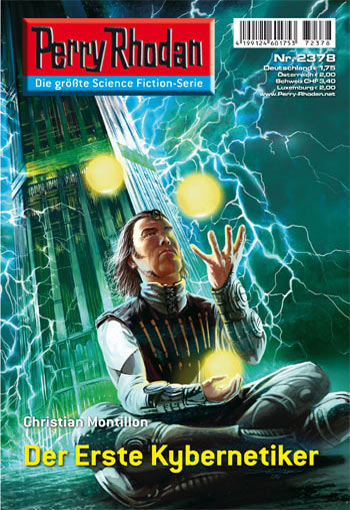 ESCHER – Perrypedia