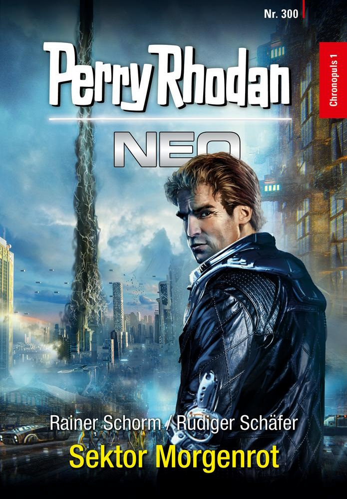Titelbildgalerie Perry Rhodan Neo 300 - 399 – Perrypedia