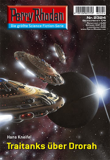 Traitank – Perrypedia