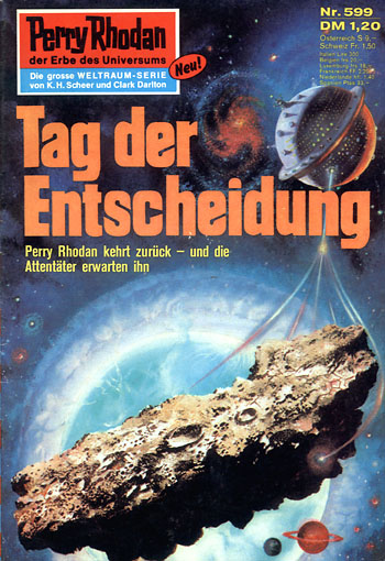 Tag der Entscheidung – Perrypedia