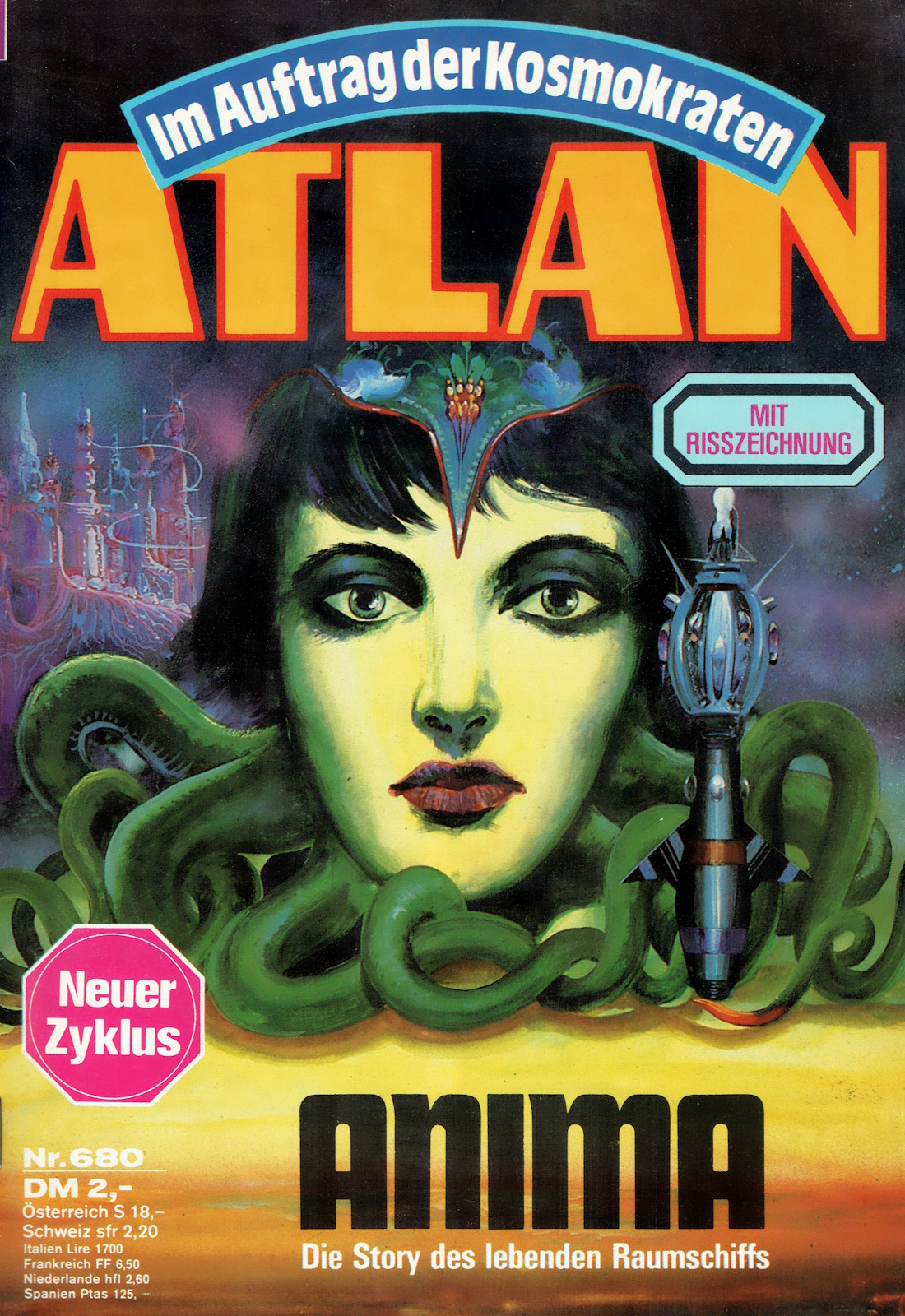 ANIMA (Roman) – Perrypedia