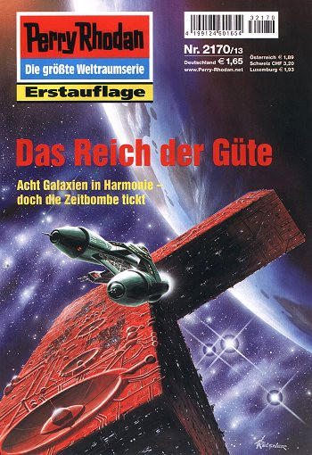 Das Reich der Güte – Perrypedia