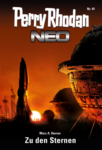 Titelbildgalerie Das Große Imperium (PR-Neo-Staffel) – Perrypedia