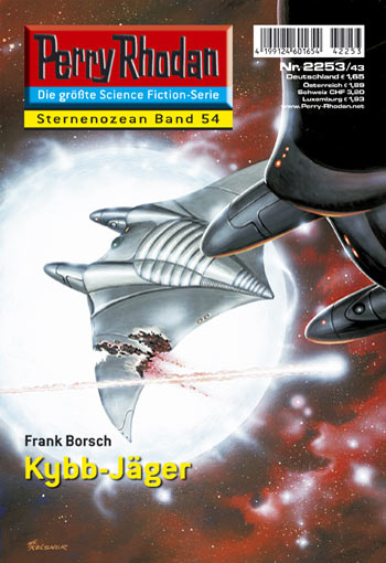 Kybb-Jäger – Perrypedia