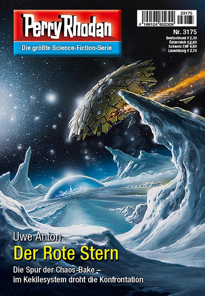 Der Rote Stern – Perrypedia