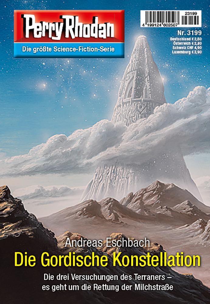 Die Gordische Konstellation – Perrypedia