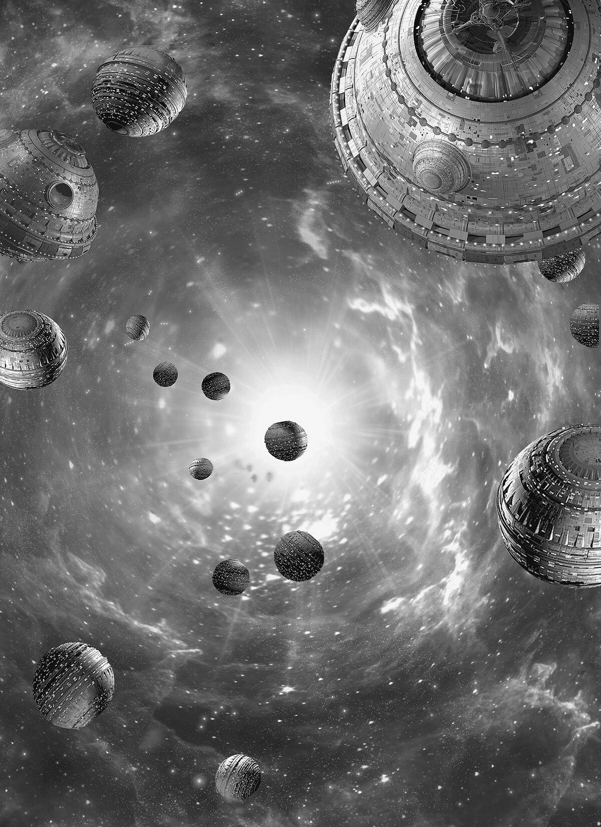 Unternehmen Utratash – Perrypedia