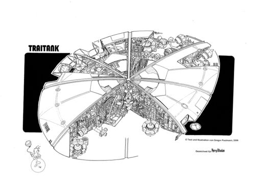 Traitank – Perrypedia