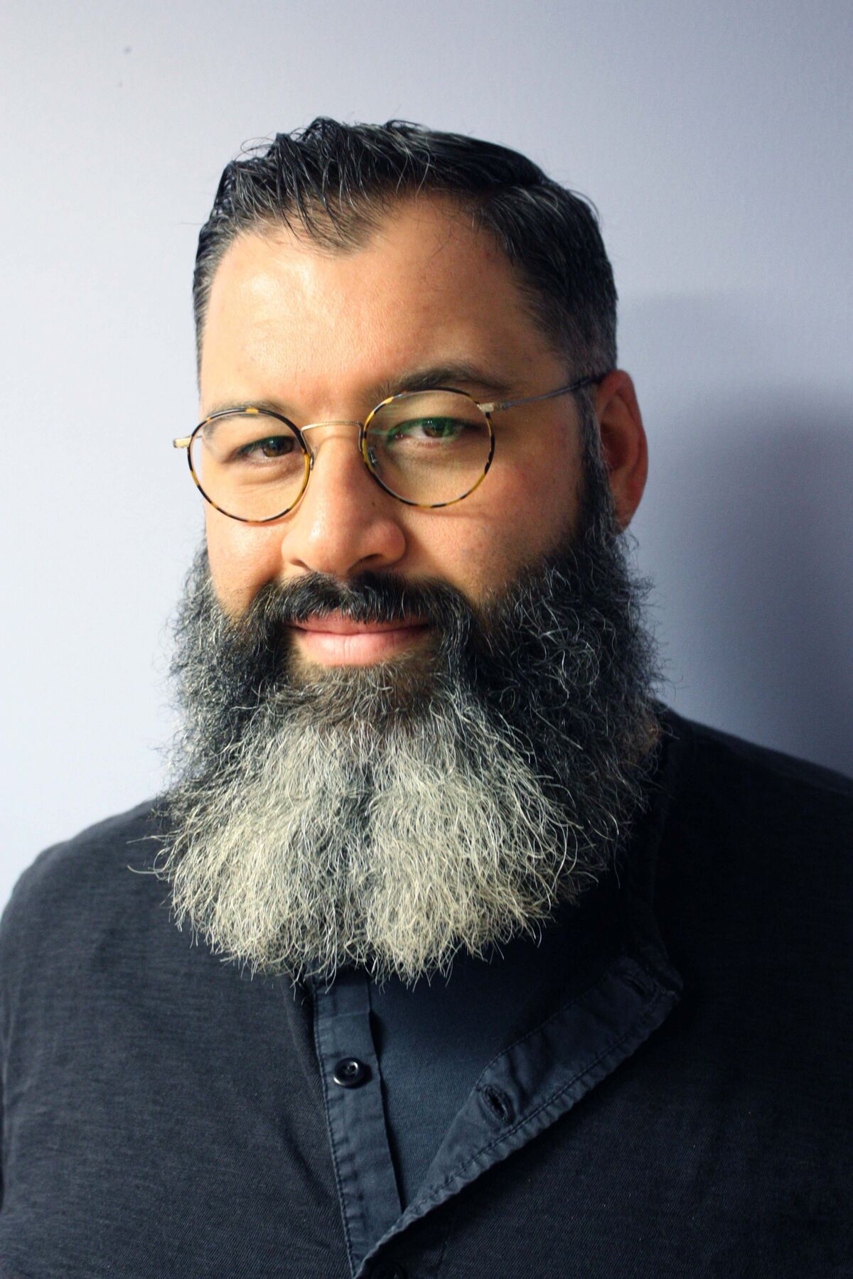 Michael Atiyeh – Perrypedia