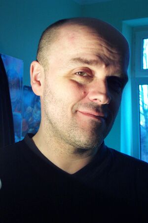 Karl Nagel – Perrypedia