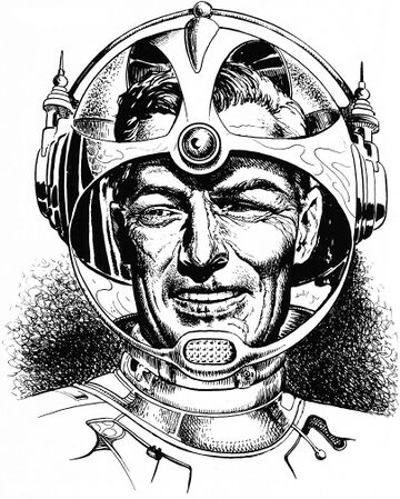 Perry Rhodan – Perrypedia