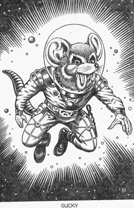 Gucky – Perrypedia