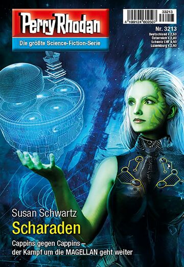 Scharaden – Perrypedia