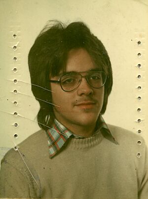 Karl Nagel – Perrypedia