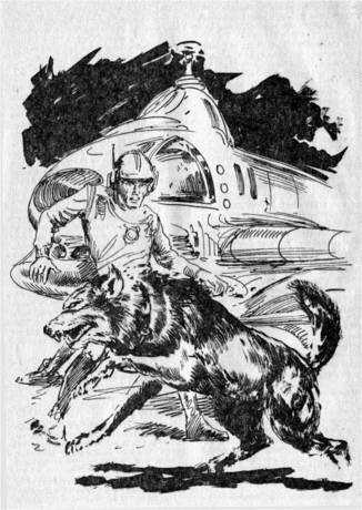 Die Flotte der Retter – Perrypedia