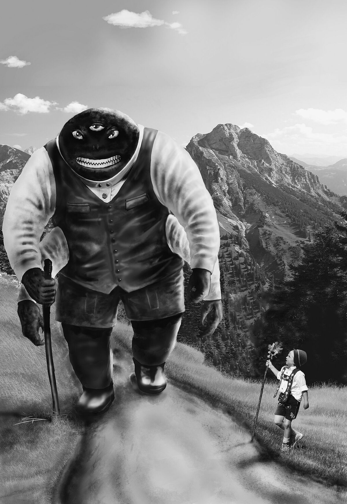 Fembor Aosher – Perrypedia