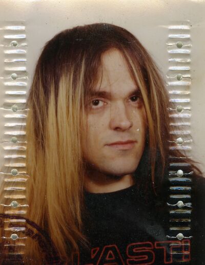 Karl Nagel – Perrypedia