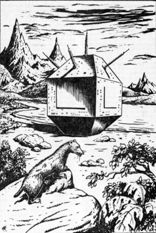 Seth-Apophis (Roman) – Perrypedia