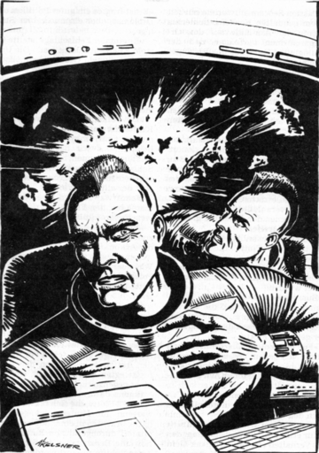 Ertruser – Perrypedia