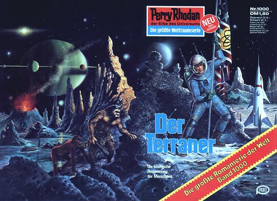 Perry Rhodan – Perrypedia