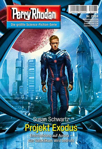 Perry Rhodan – Perrypedia