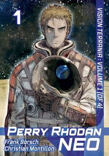 Perry Rhodan Neo – Perrypedia