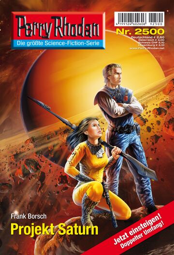Perry Rhodan – Perrypedia