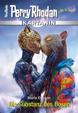 Die Substanz des Bösen – Perrypedia