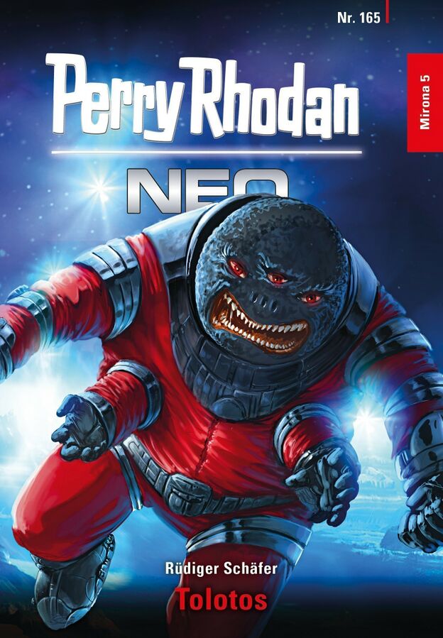 Titelbildgalerie Perry Rhodan Neo 100 - 199 – Perrypedia