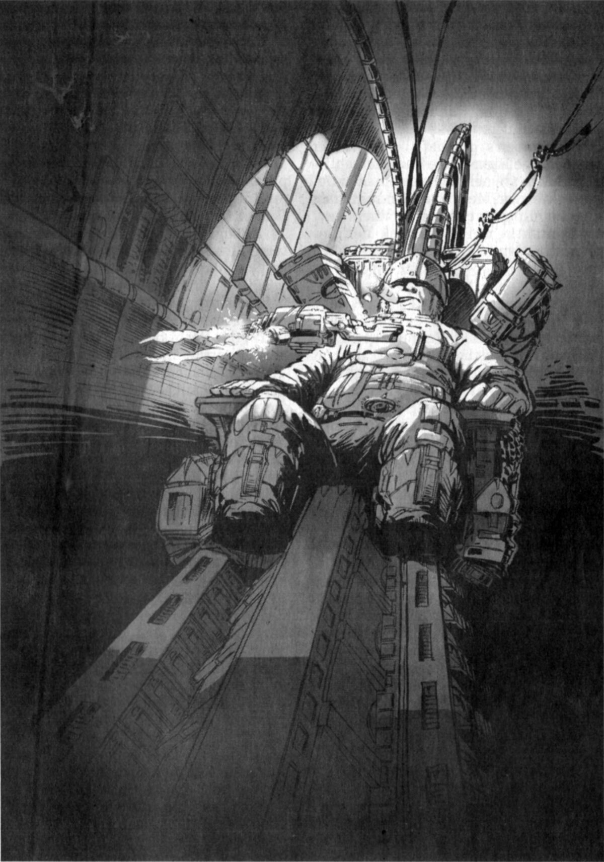 Jason Colton – Perrypedia