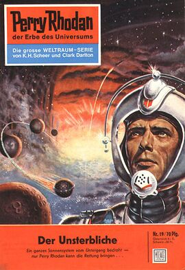 Perry Rhodan – Perrypedia